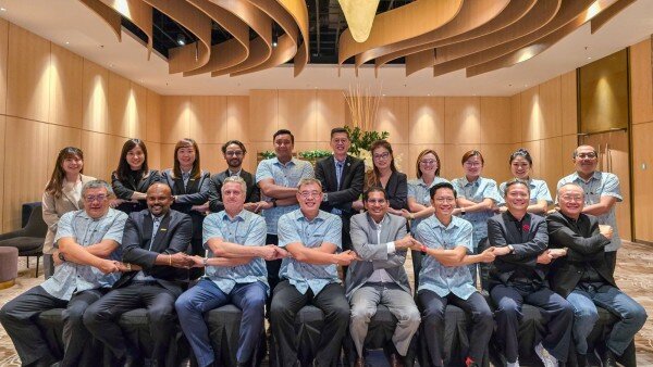 MACEOS REVEALS NEW LINE-UP OF EXCO MEMBERS FOR 2024-2026 TERM - Press Release | MyCEB